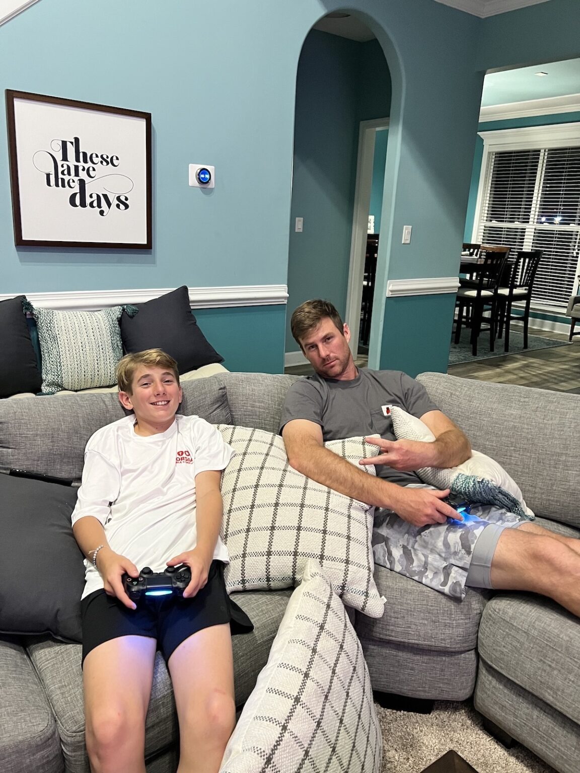 Happy Birthday Letter to my 14 Year Old Son From Dad - The Journey of ...