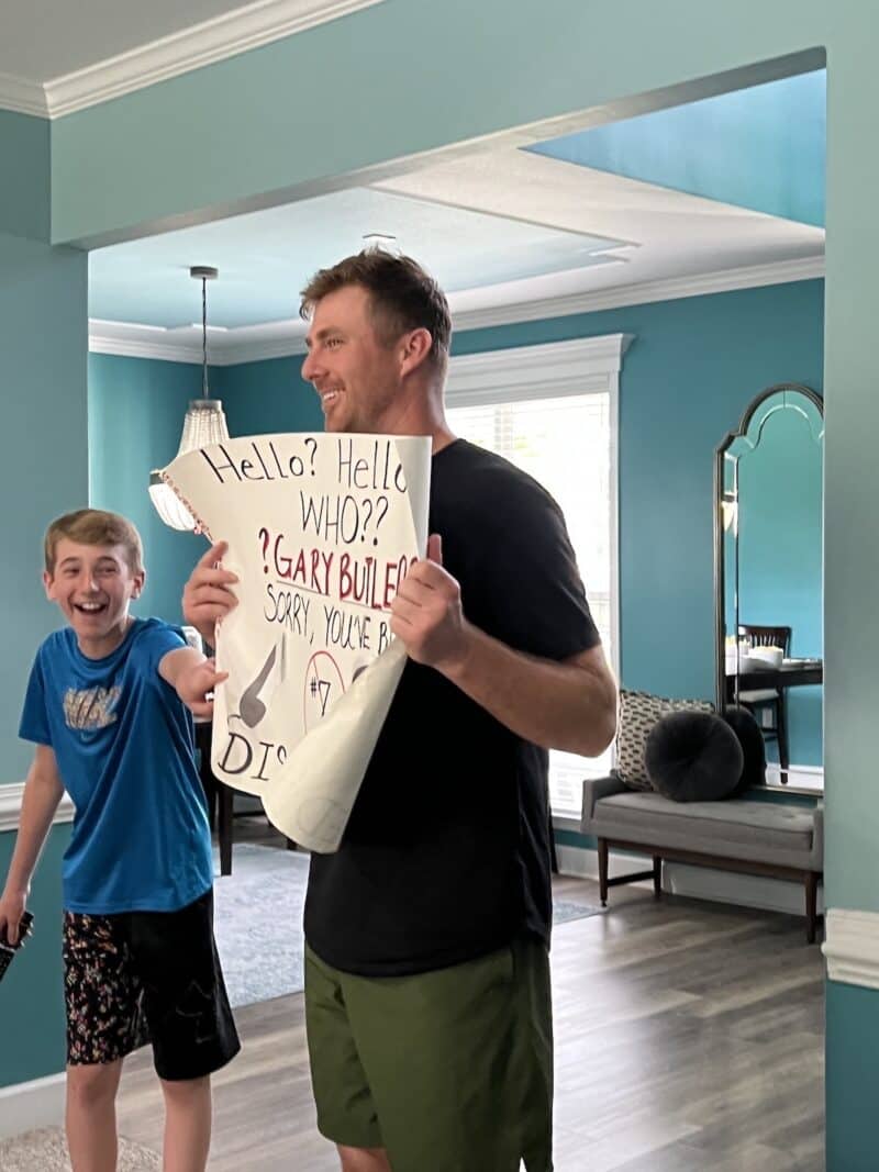 Happy Birthday Letter to my 14 Year Old Son From Dad - The Journey of ...