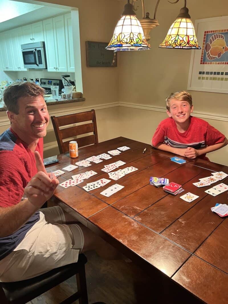 Happy Birthday Letter to my 14 Year Old Son From Dad - The Journey of ...