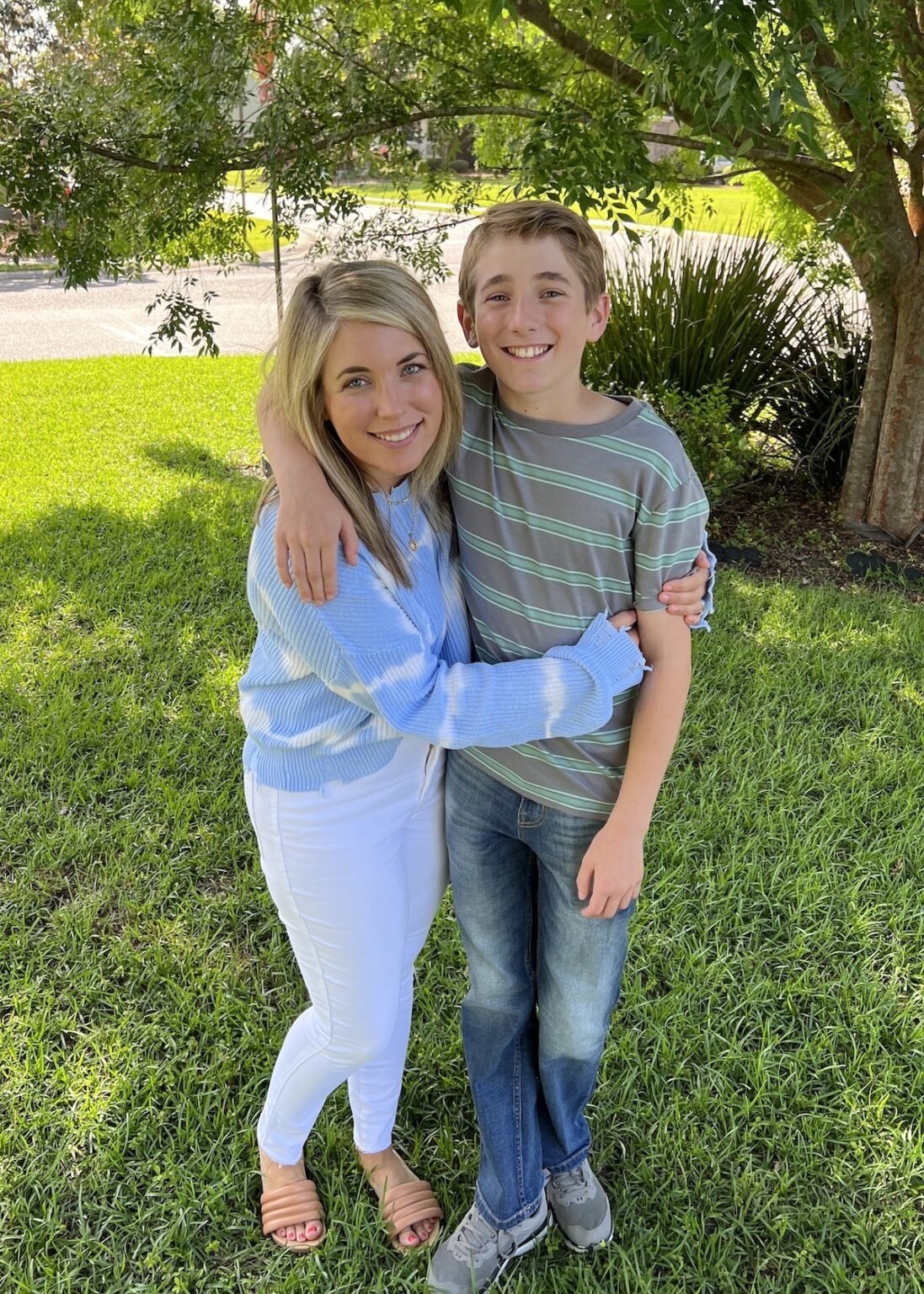 A Letter to my 14 Year Old Son on his Birthday From Mom - The Journey ...