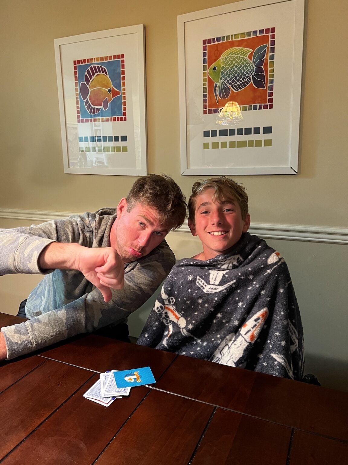 Happy Birthday Letter to my 14 Year Old Son From Dad - The Journey of ...