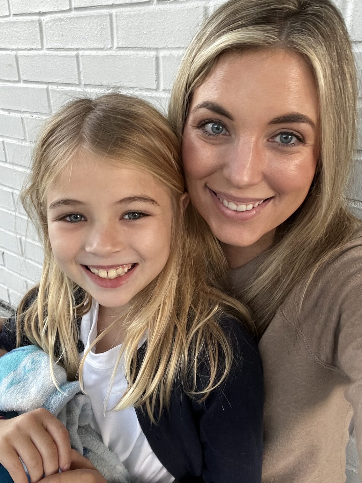 Happy 9th Birthday to My Daughter - Letter to Tess from Mom - The ...