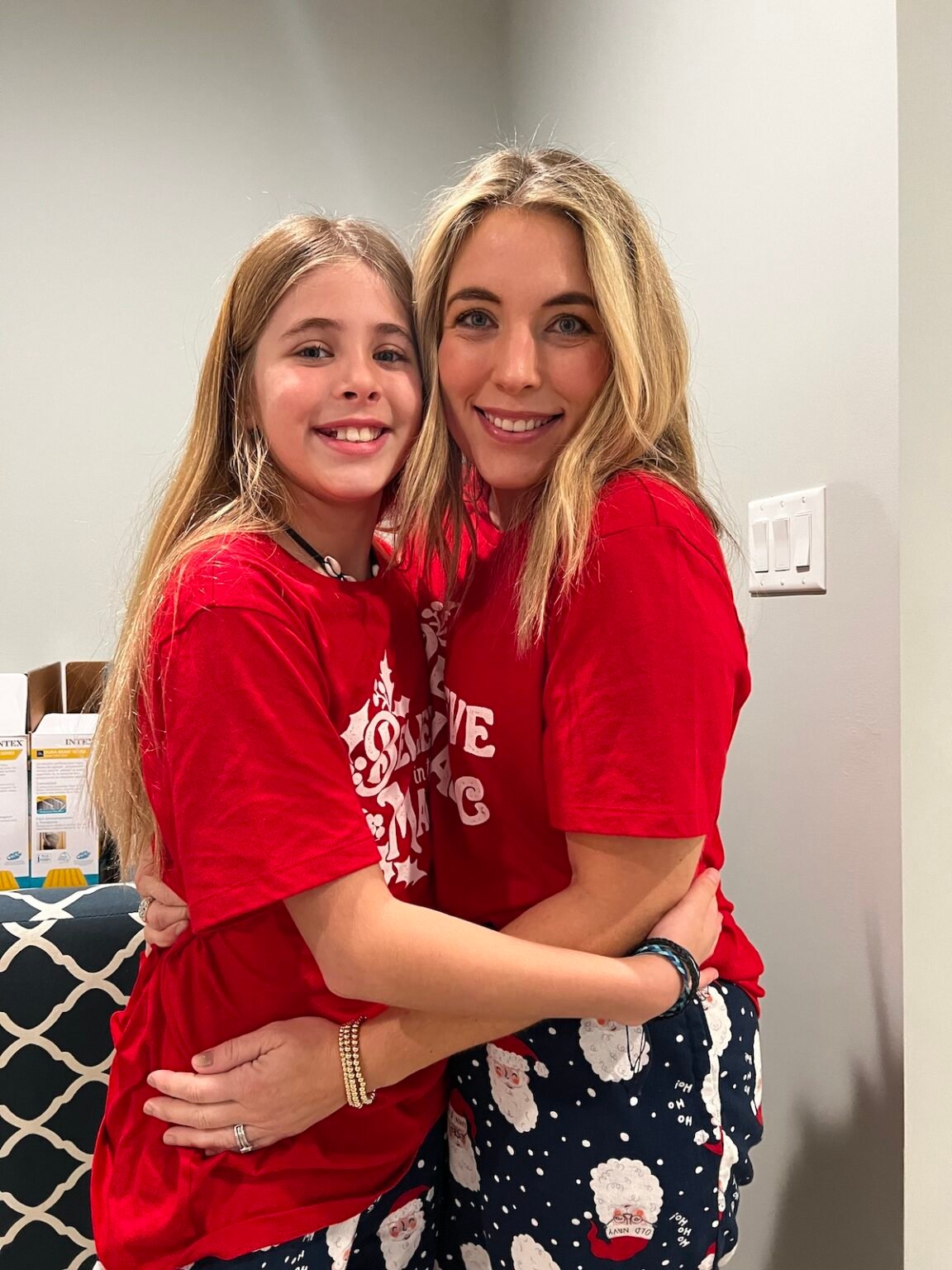 Open Letter to my Daughter on her 12th Birthday - Love, Mom {Britt's ...