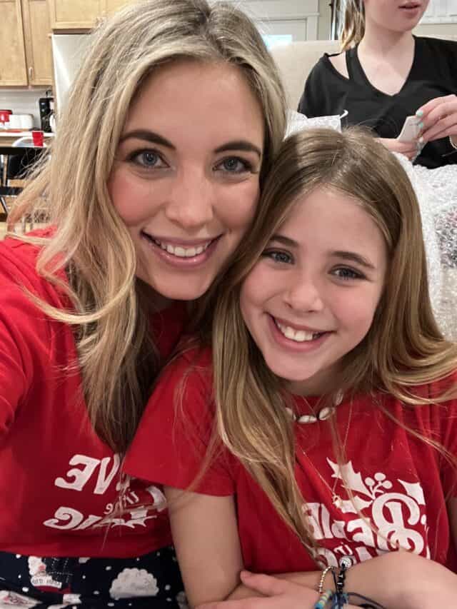 Open Letter to my Daughter on her 12th Birthday - Love, Mom {Britt's ...